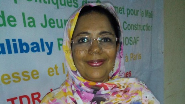 Journée du textile : Le ministre de l’artisanat invite les maliens à ...