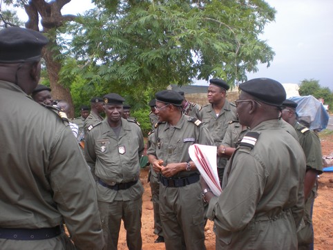 Douanes maliennes : 98 milliards recouvrés en deux mois