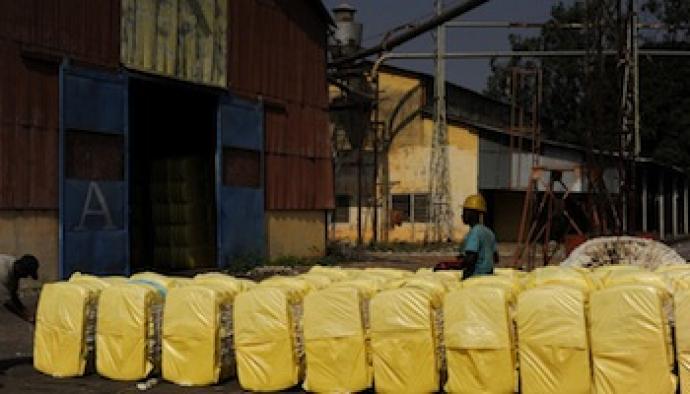 Industrie au Mali : Le secteur textile en panne de performance