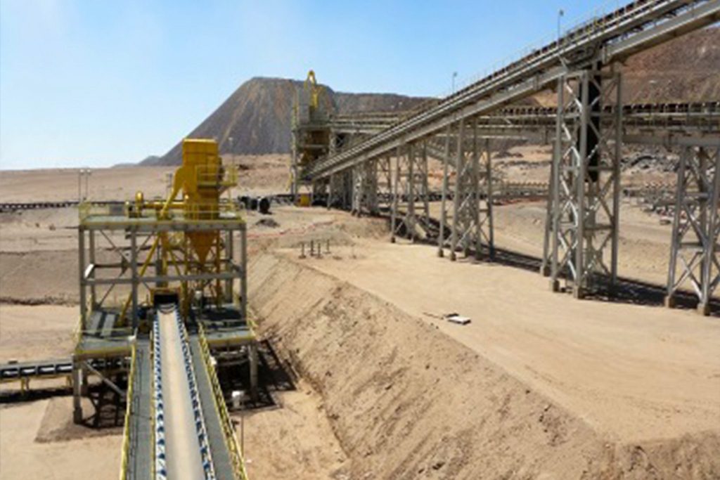 Mine d’or Syama au Mali: L’australienne Resolute Mining signe un nouvel ...