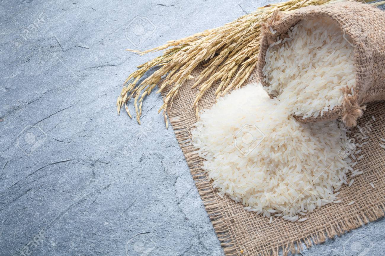 Riz parfumé : Une augmentation de 3,2% du prix observée en avril 2019